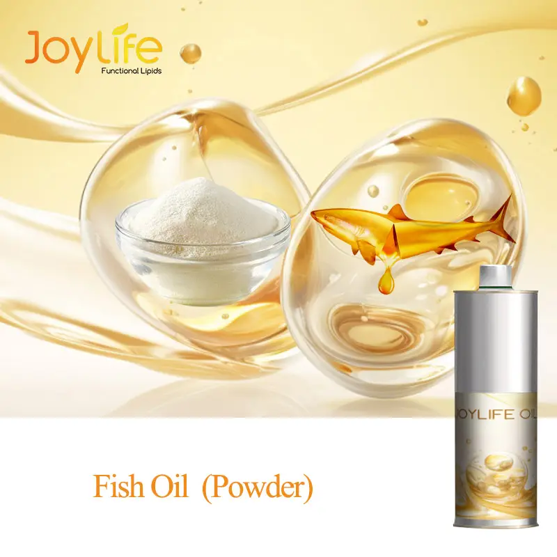 Joylife nutripharma Inc, functional Lipids & oil supplier for DHA Algal ...