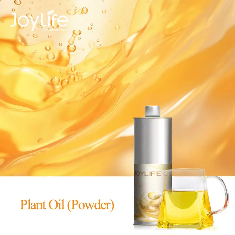 Joylife nutripharma Inc, functional Lipids & oil supplier for DHA Algal ...