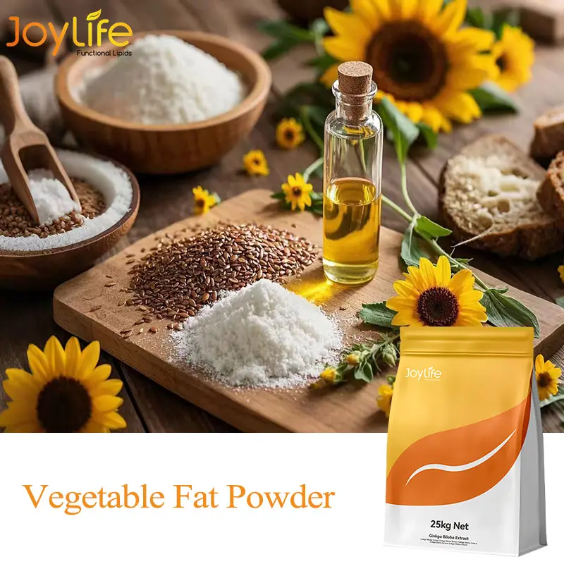 Joylife nutripharma Inc, functional Lipids & oil supplier for DHA Algal ...