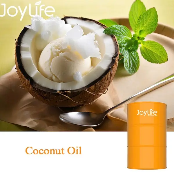 Raw Material Refined Coconut Oil, Organic & ISO,Halal,Kosher available ...