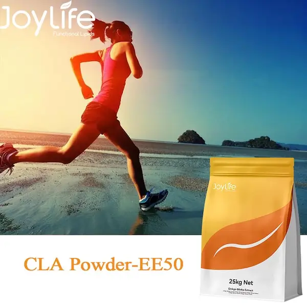 Conjugated linoleic acid powder EE 40%,60%, CLA powder,competive ...