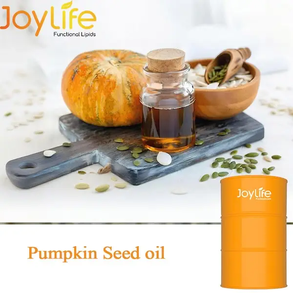 Cold Pressed Pumpkin Seed Oil | Rich in 90% unsaturated fatty acids ...