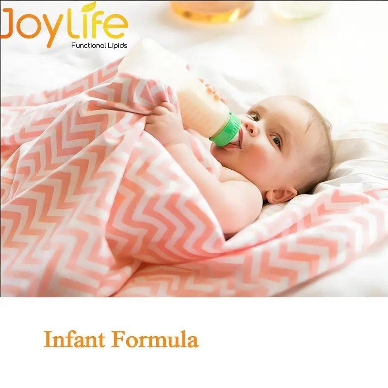 Arachidonic acid (ARA) powder 10%,20% CWS for Infant nutrition and ...