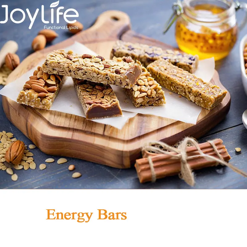Organic MCT Oill, infant grade, food grade from joylife nutripharma inc