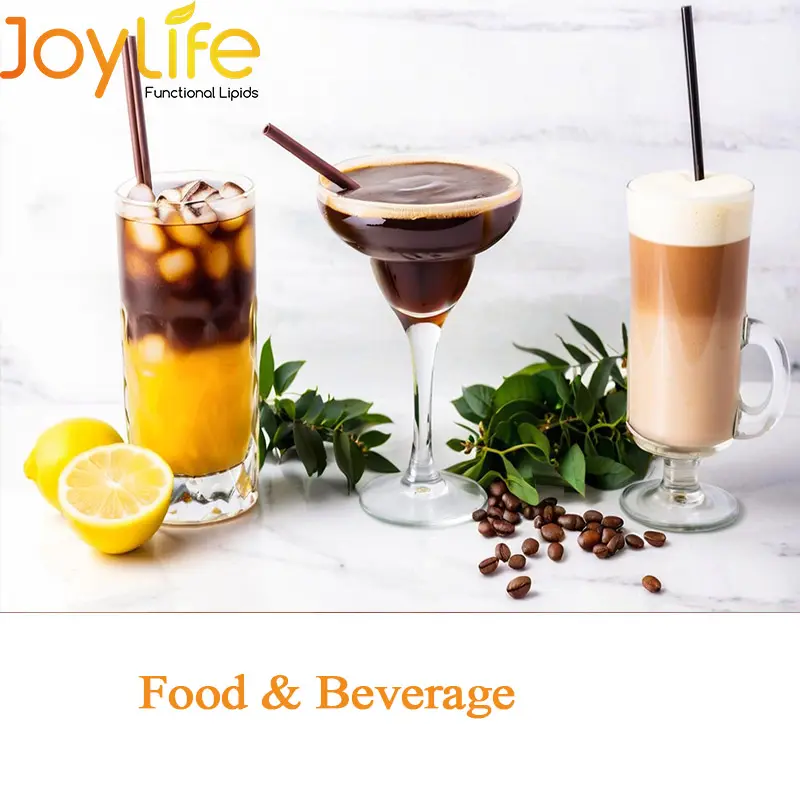 50% Flaxseed oil Microencapsulated Powder(ALA,Omega3) , ISO,Halal,Kosher, Joylife nutripharma Inc