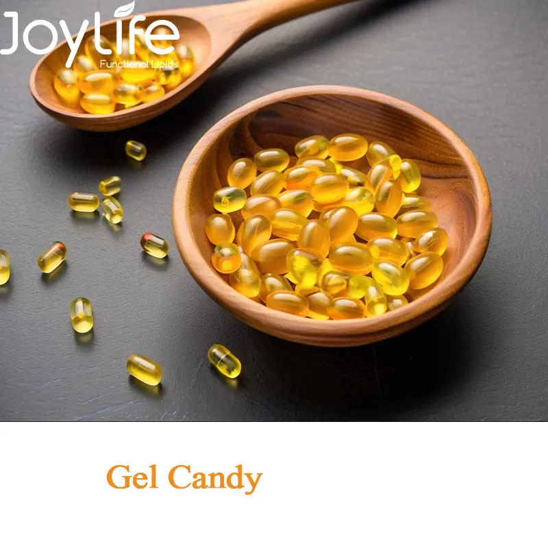 Arachidonic acid oil 40%,50%, infant nutrition ingredients,food supplements from joylife ...