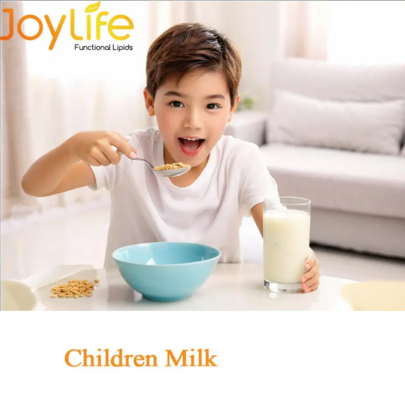 Odorless DHA Algal oil 50% winterized, Natural Omega3 DHA from joylife nutripharma inc