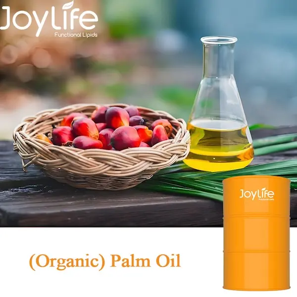 Organic Palm Oil, Palm oil (Certified Sustainable by RSPO) bulk stock ...