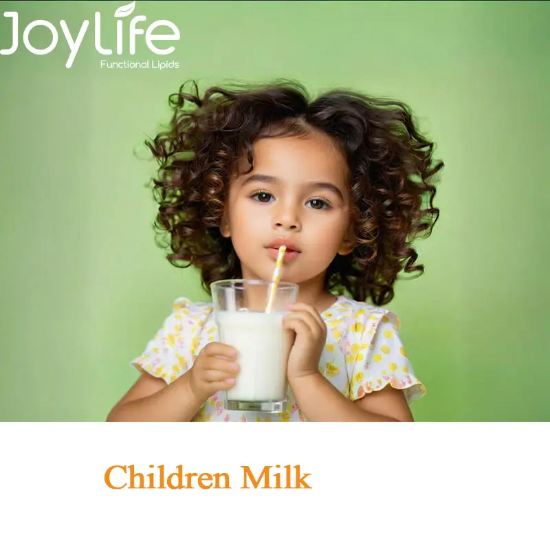 DHA Powder 10%,20% CWS, Natural Omega-3, Vegan DHA algal powder from joylife nutripharma inc