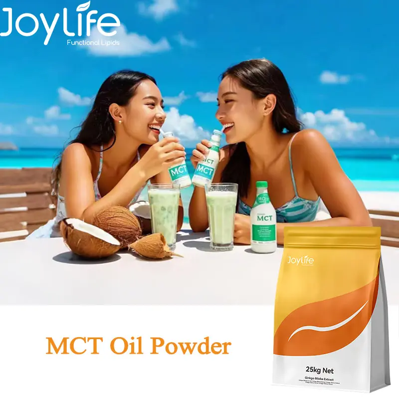 Structural Lipid supplier, ARA,CLA,MCT,MLCT,OPO,Infant grade, food grade, Joylife Nutripharma Inc