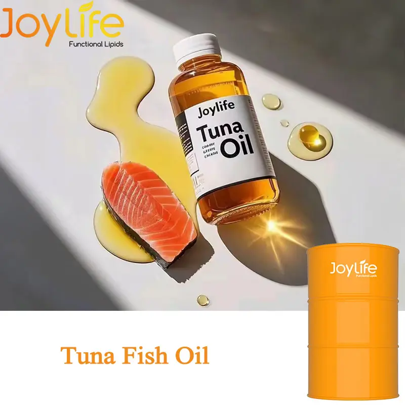 Edible Tuna Fish oil, Refined DHA Tuna oil 20%,24%,28%, bulk stock from ...