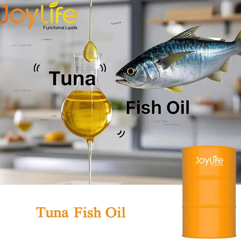 Edible Tuna Fish oil, Refined DHA Tuna oil 20%,24%,28%, bulk stock from ...