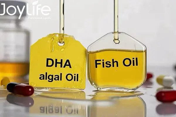 What is Omega-3 fish oil?
